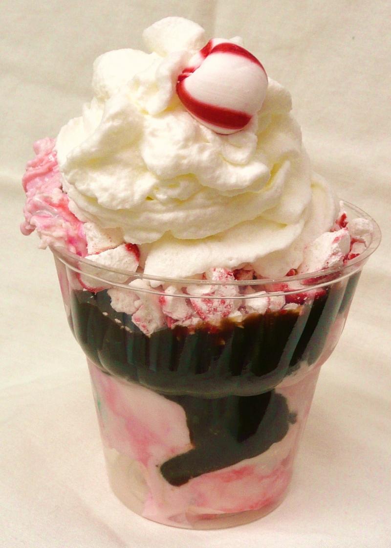 Two Scoops -Super Premium Ice Cream - Home