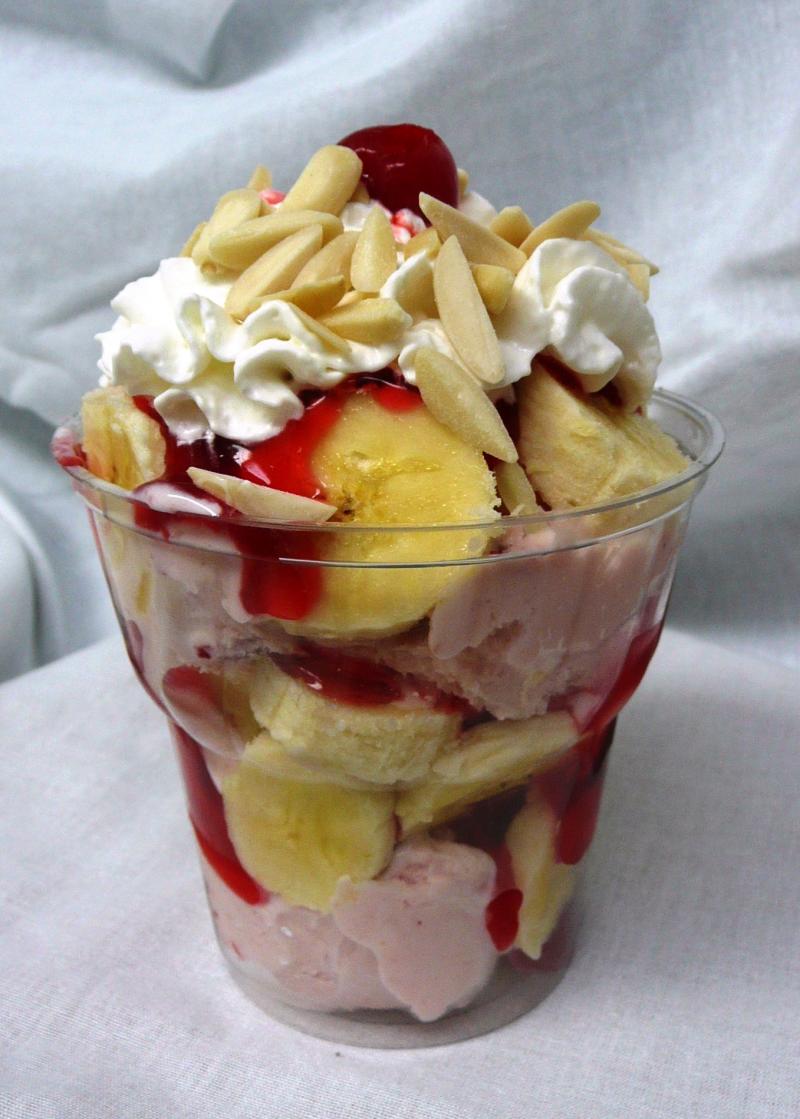 Two Scoops -Super Premium Ice Cream - Home